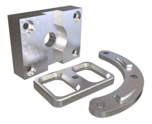 Custom Machined Parts vs. Off-the-Shelf Components: What You Need to ...